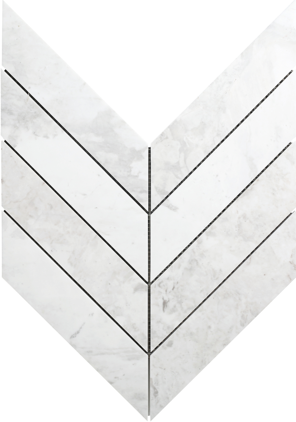 Nimbus-Chevron Marble - Marble Expo