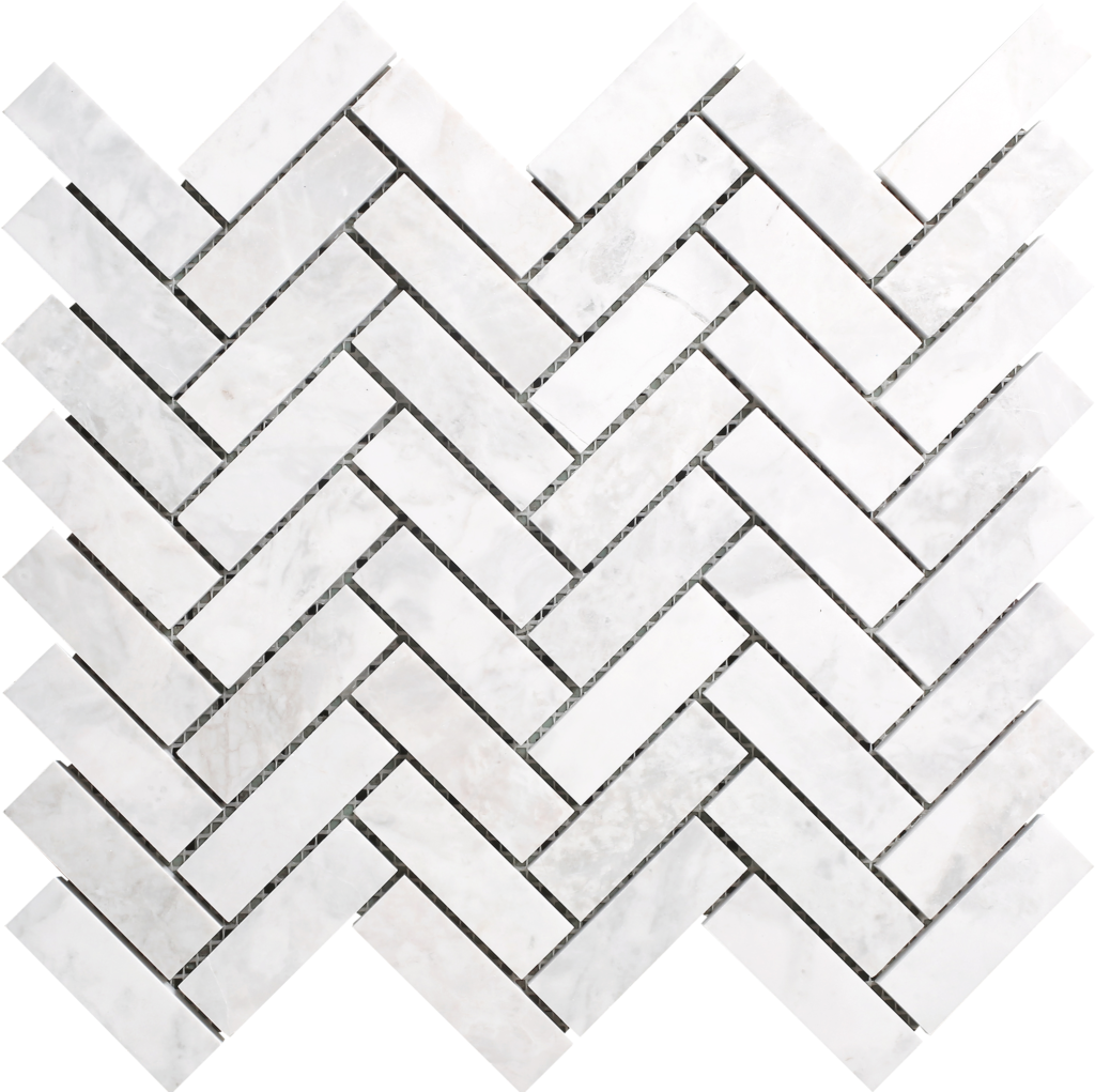 Nimbus-Herringbon Marble - Marble Expo