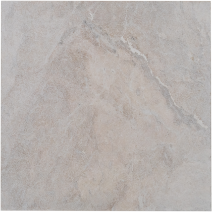 24x24 Queen Beige Leathered Marble Tile - Marble Expo