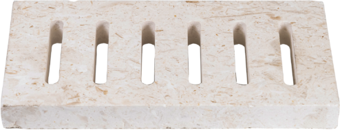 Deco Drain - Marble Expo